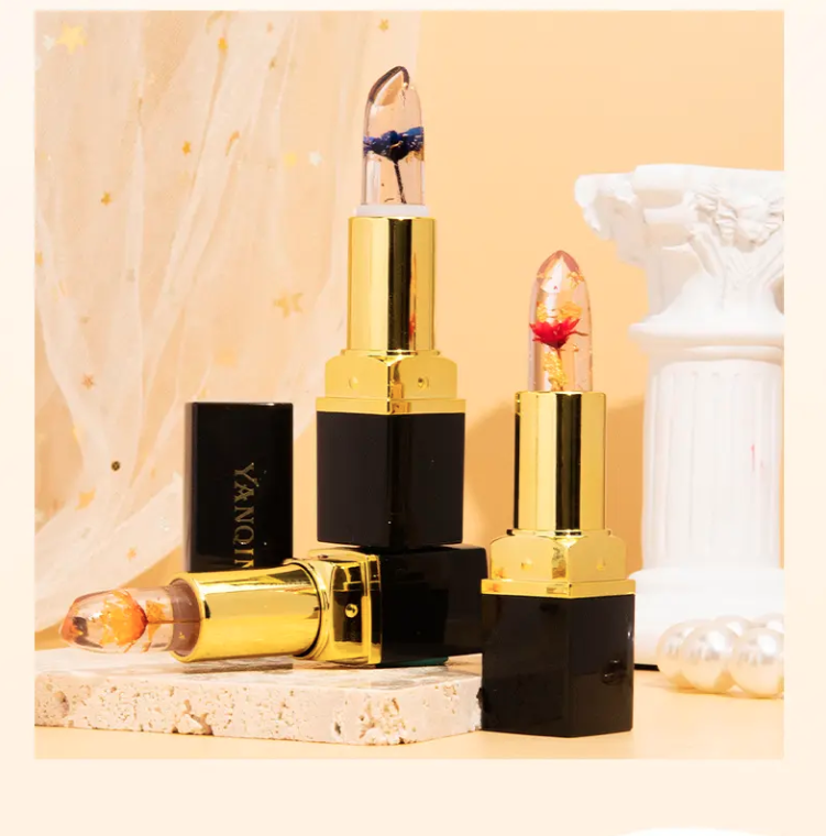 Ruj Magic - Eleganta trandafirilor – Danubiano Shop - Cumpara Inteligent