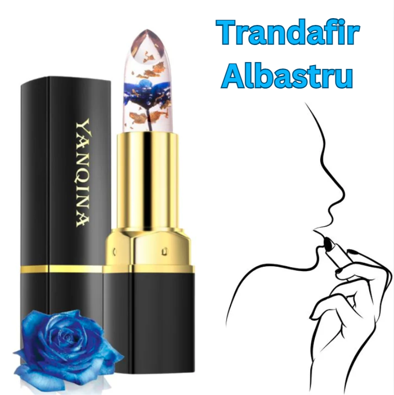 Ruj Magic - Eleganta trandafirilor – Danubiano Shop - Cumpara Inteligent