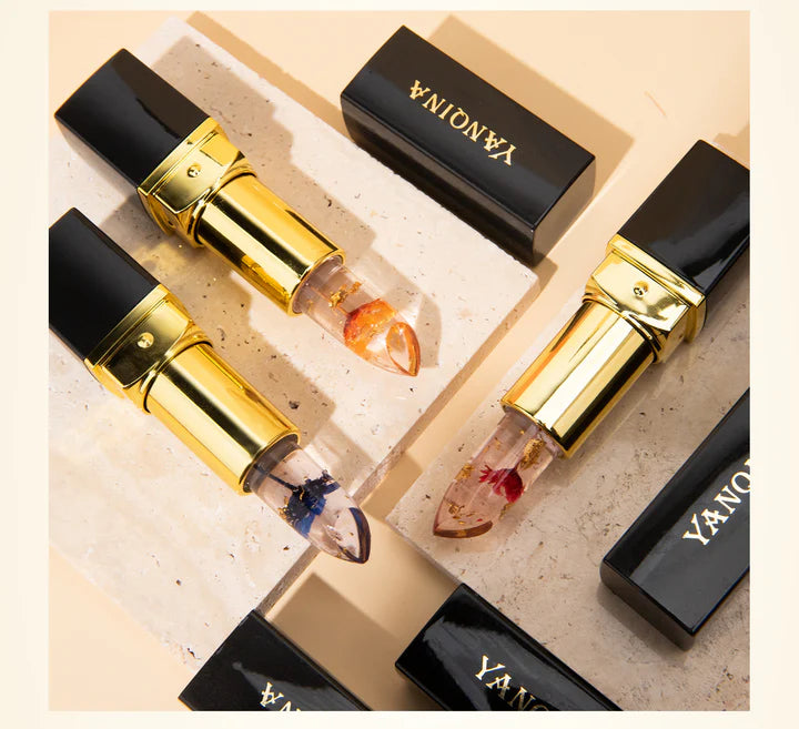 Ruj Magic - Eleganta trandafirilor – Danubiano Shop - Cumpara Inteligent